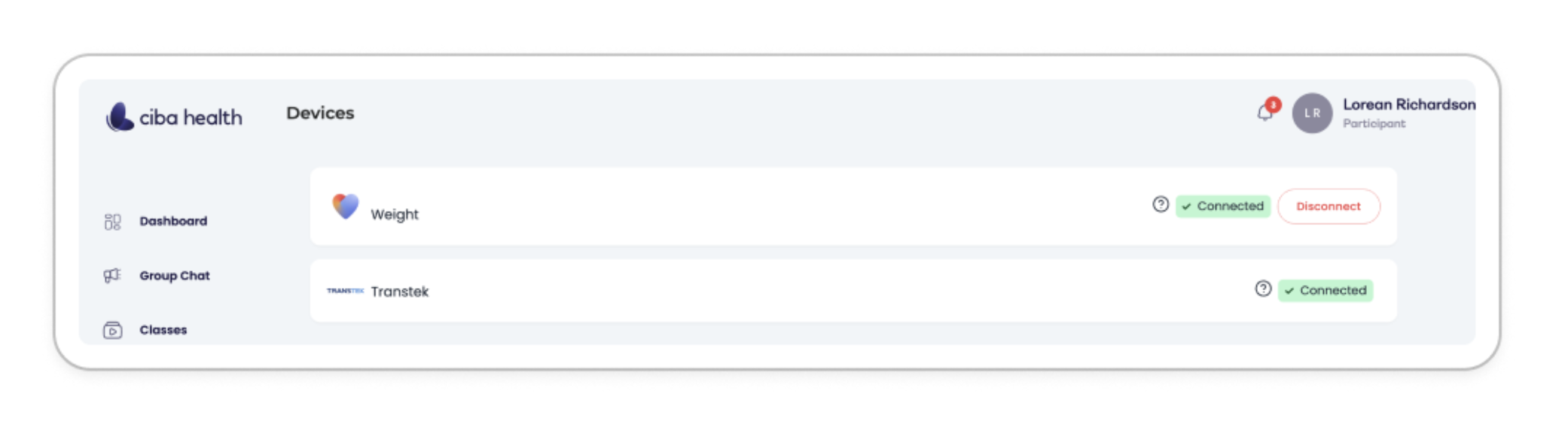 How to Use Your Transtek Scale – Quick Start Guide – Ciba Health