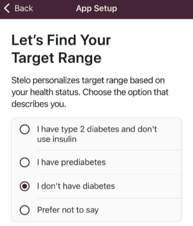 Stelo Set-Up & How to Apply – Ciba Health